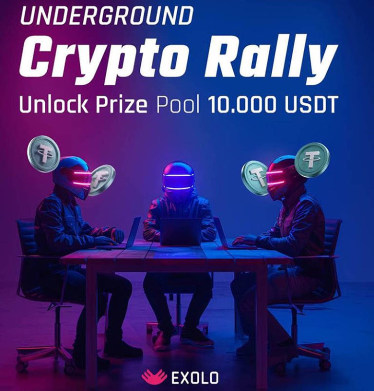 تفاوت صرافی بینگ ایکس با اکسولو Exolo | تحلیل اکسچنج